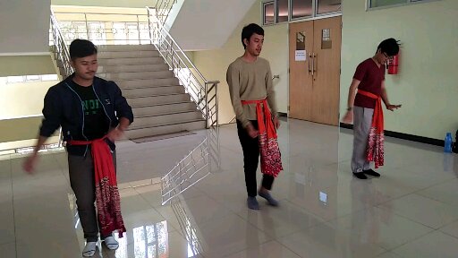 BIPA (Indonesian for Foreign Speakers) – Sastra Indonesia