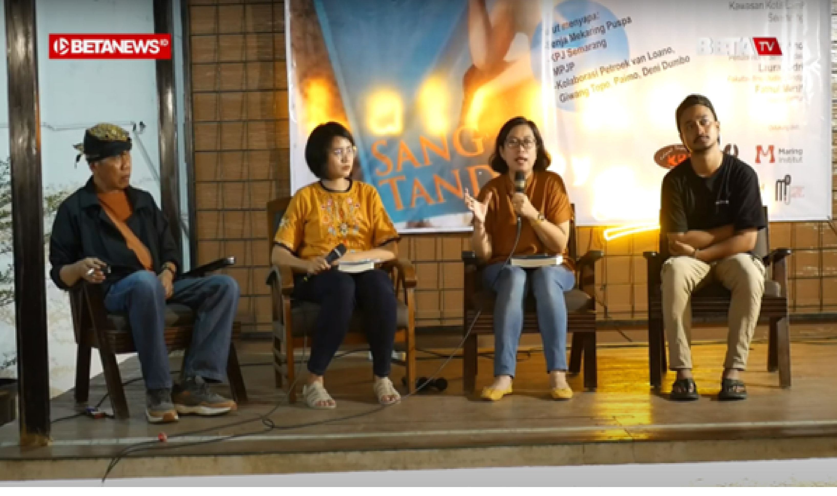 HOME | Sastra Indonesia